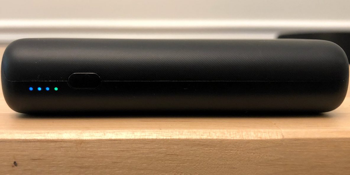 Anker PowerCore 10000 PD Review - Switch Chargers