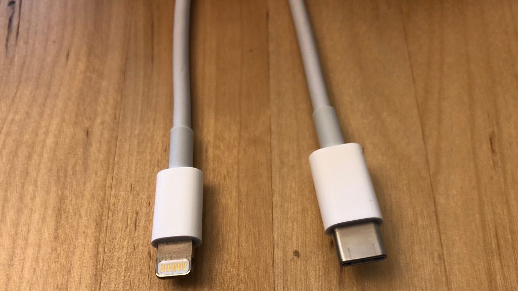 USB-C Explained: What It Is and Why You Want It | Switch Chargers