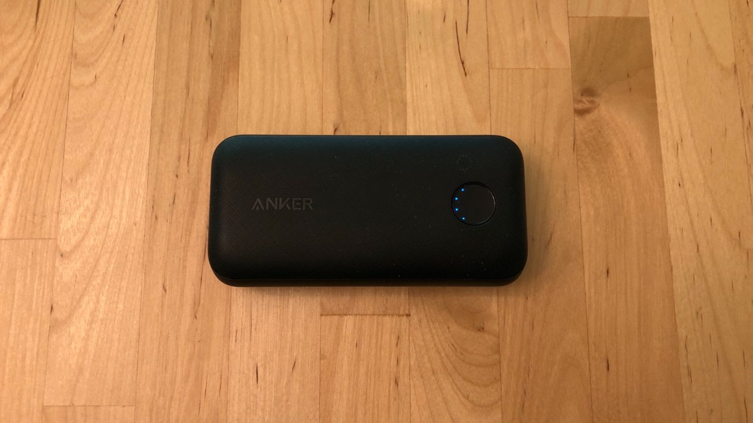 Anker PowerCore 10000 PD Redux Review - Switch Chargers