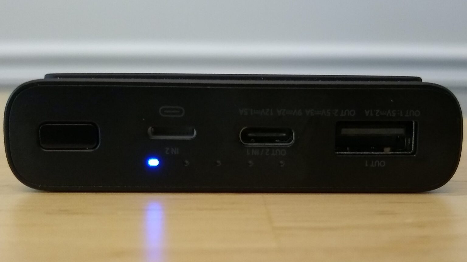 ZMI LevPower M10 USB-C Review - Switch Chargers